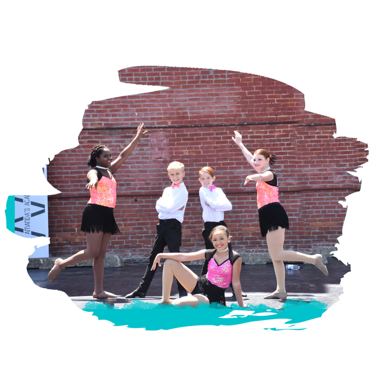 Competition | Amanda's Academy of Dance